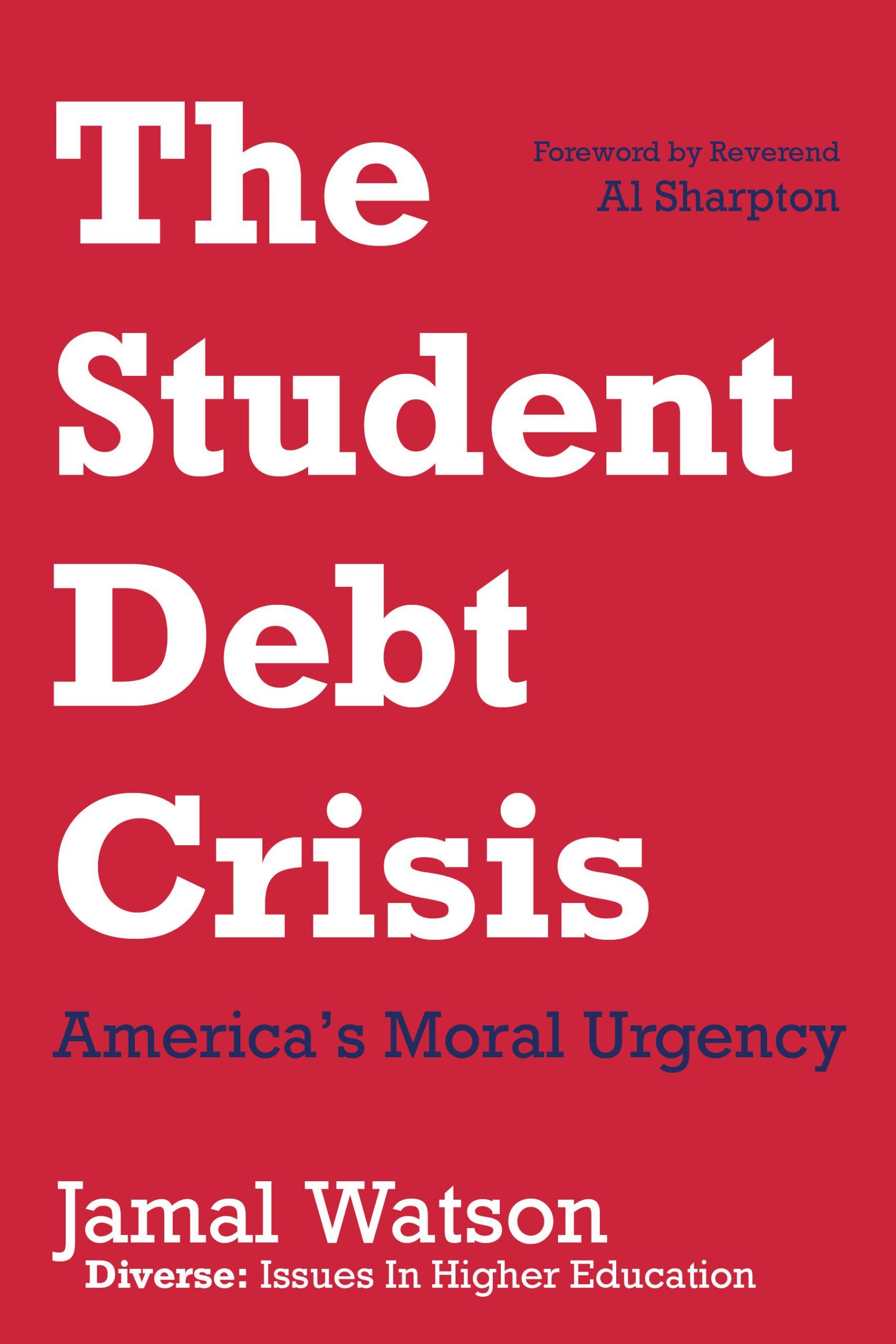The Student Debt Crisis Webinar